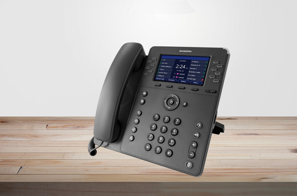 Exabar Telecom - Exabar Telecom